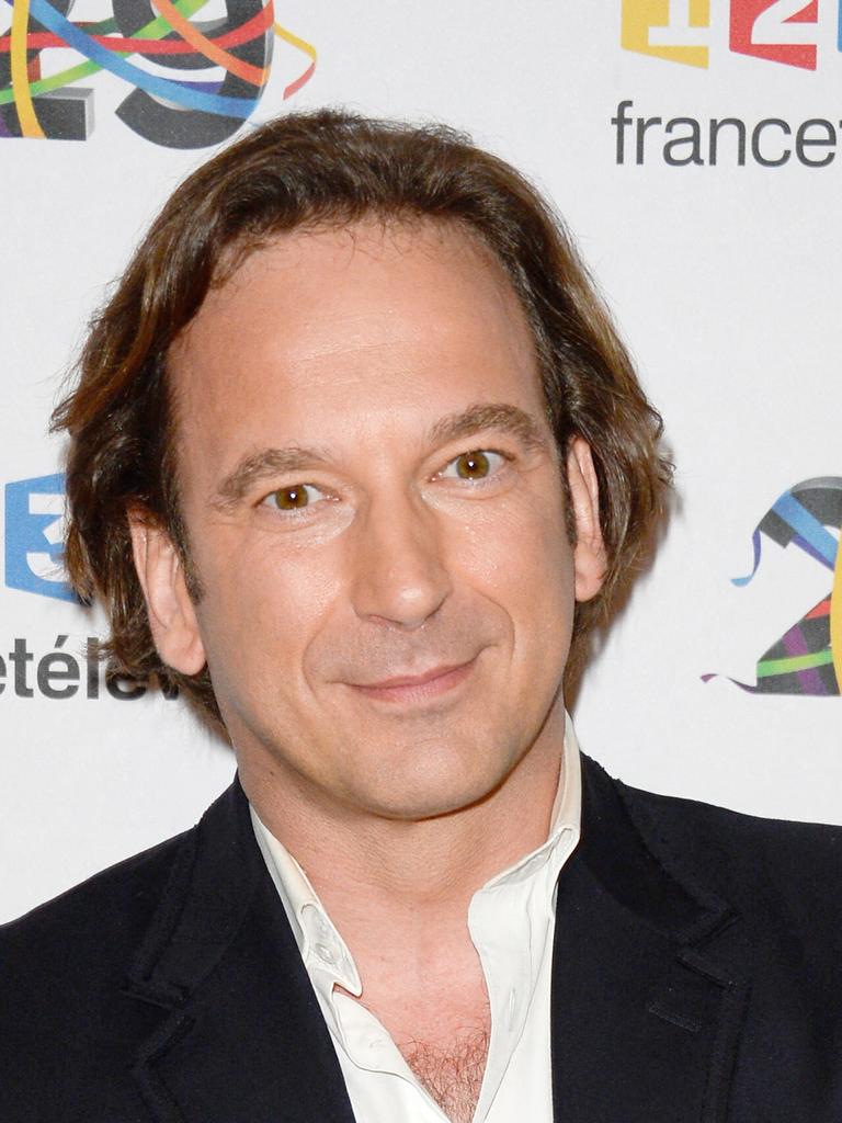 François Busnel : Biographie et actualités