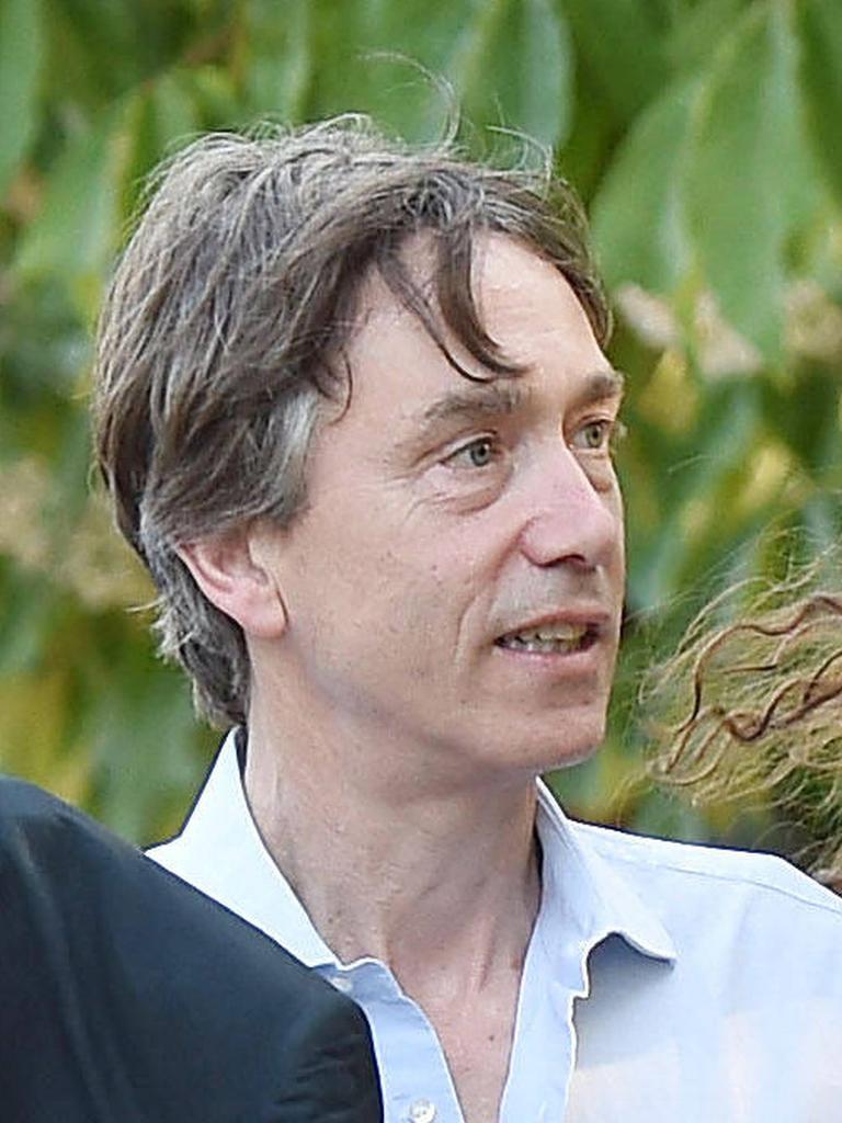 David Cholmondeley : Biographie et actualités