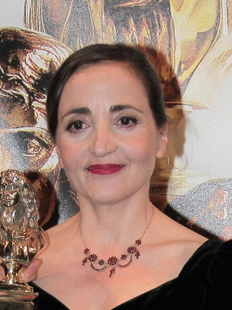 Dominique Blanc : Biographie et actualités