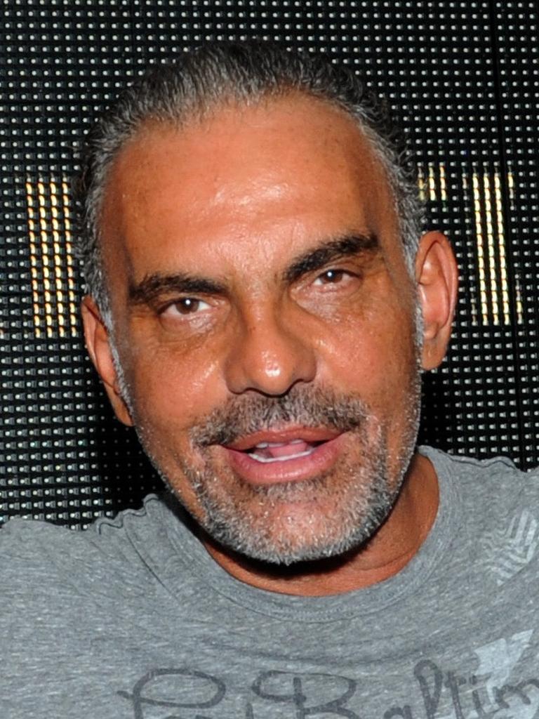 Christian Audigier : Biographie et actualités