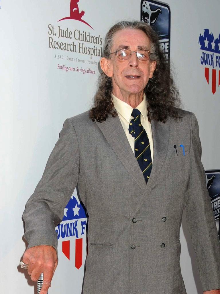 Peter Mayhew : Biographie et actualités
