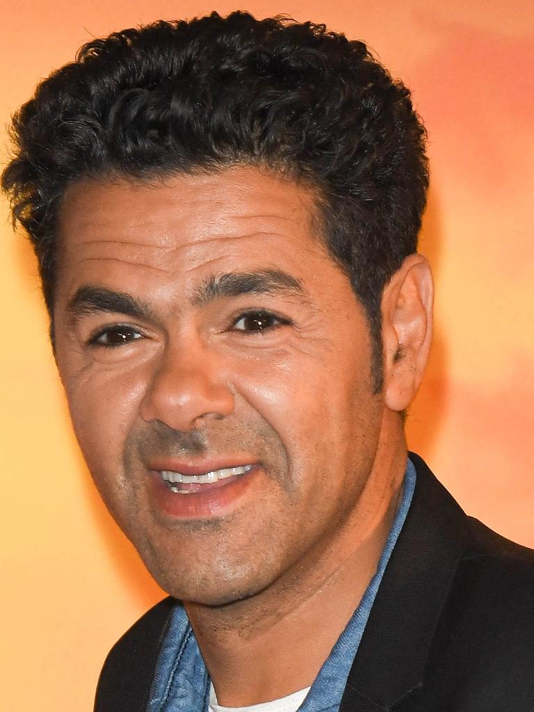Jamel Debbouze