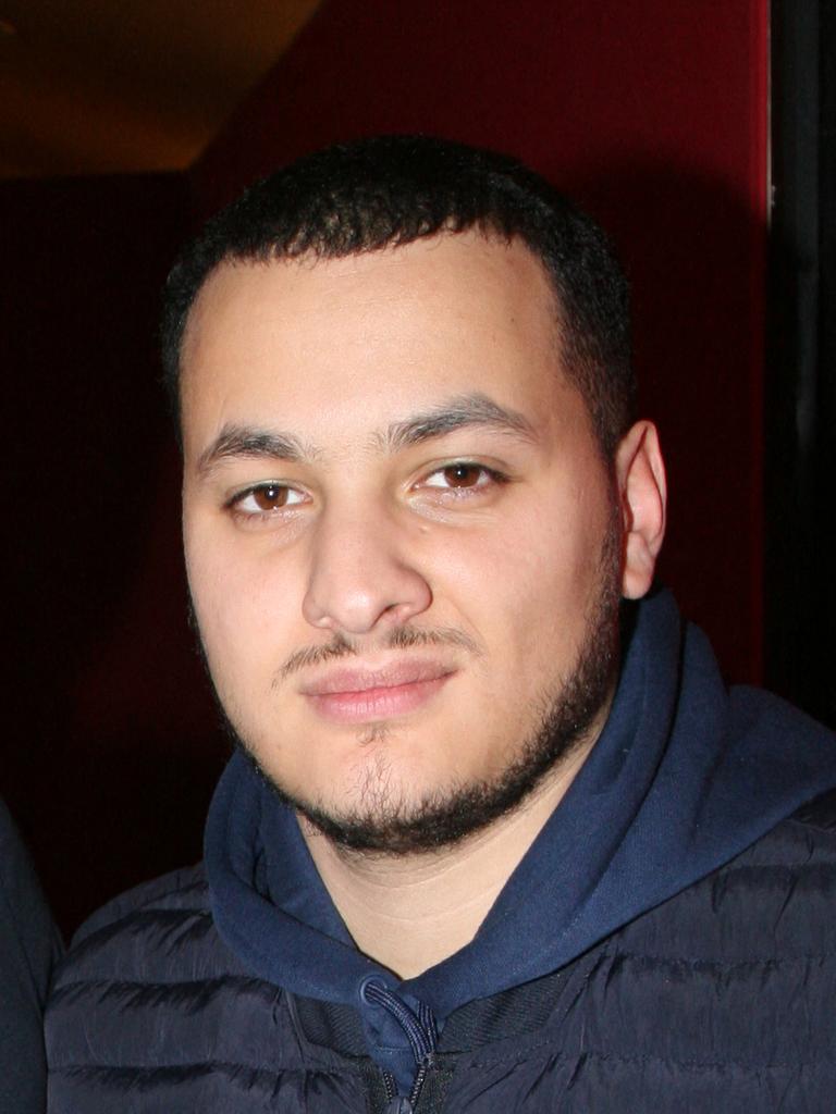 Taha Bouhafs : Biographie et actualités