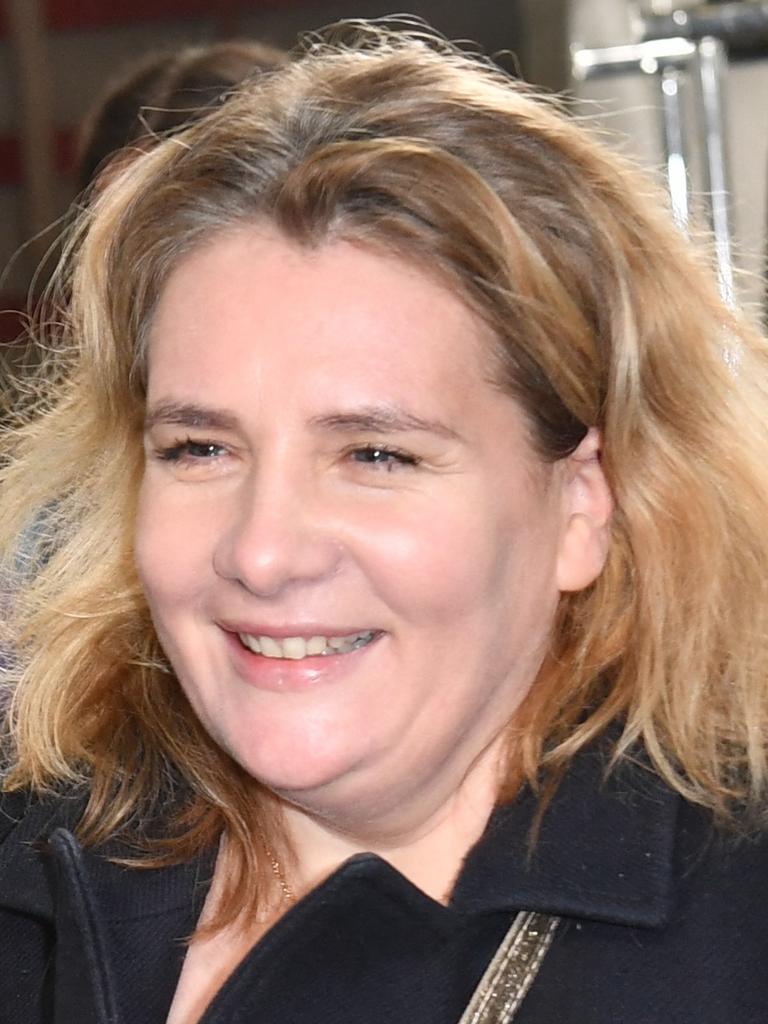 Marie-Amélie Seigner : Biographie et actualités