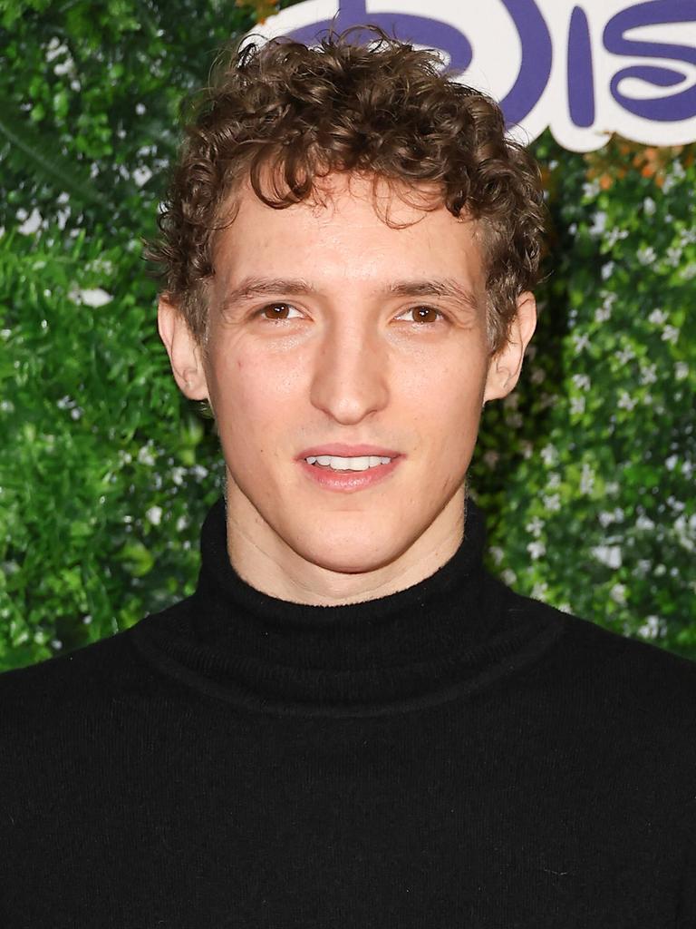 Aliocha Schneider : Biographie et actualités