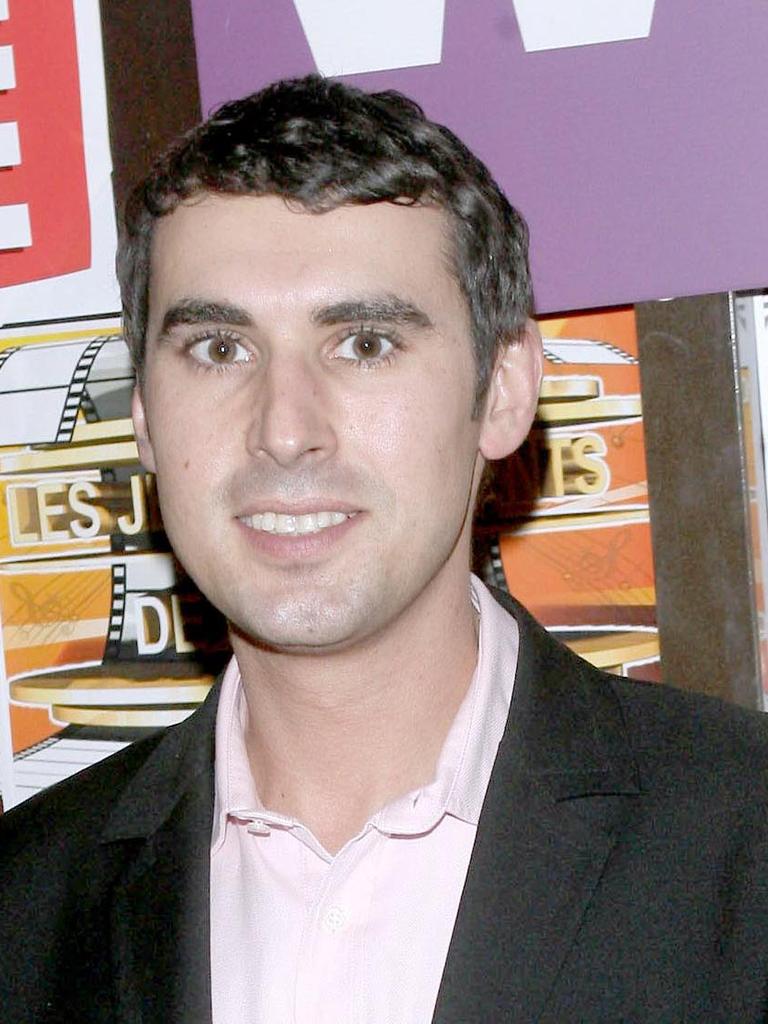 Thomas Joubert : Biographie et actualités