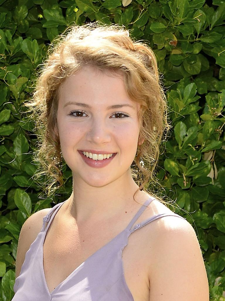 Lysandre Ménard : Biographie et actualités