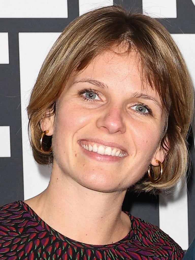 Garance Pardigon : Biographie et actualités