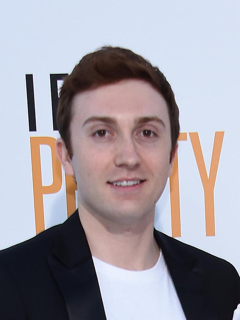 Daryl Sabara : Biographie et actualités