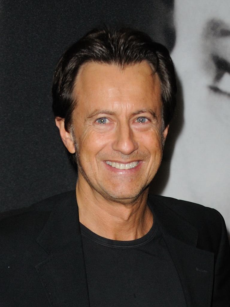 Vincent Perrot : Biographie et actualités