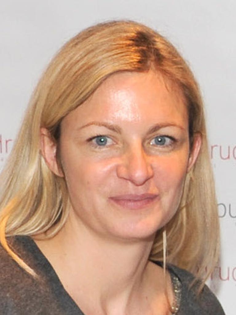 Stéphanie Chevrier : Biographie et actualités