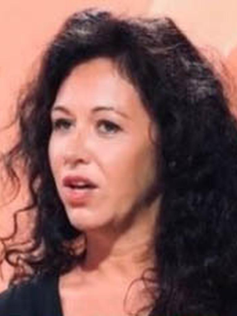 Caroline Goldman : Biographie et actualités