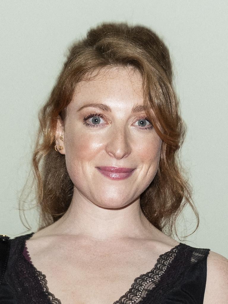 Sarah Stern : Biographie et actualités