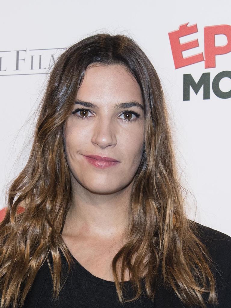 Charlotte Gabris : Biographie et actualités