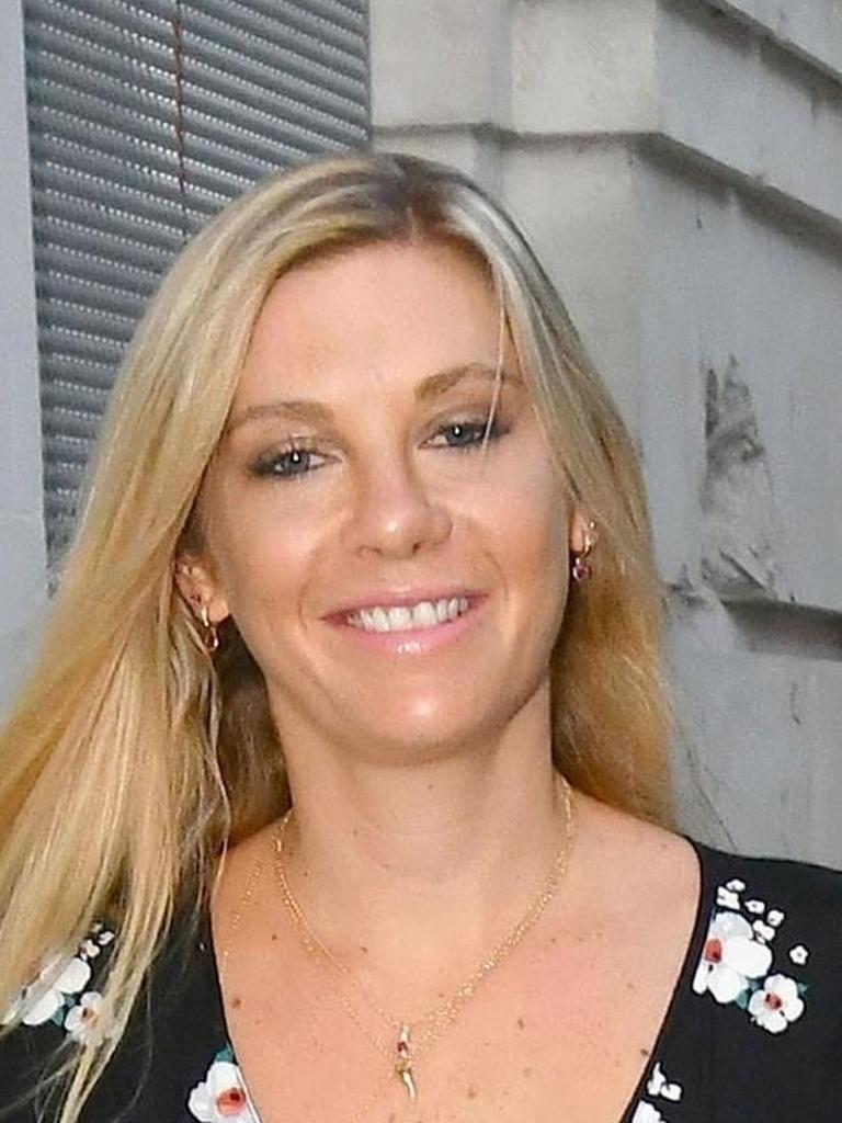 Chelsy Davy : Biographie et actualités