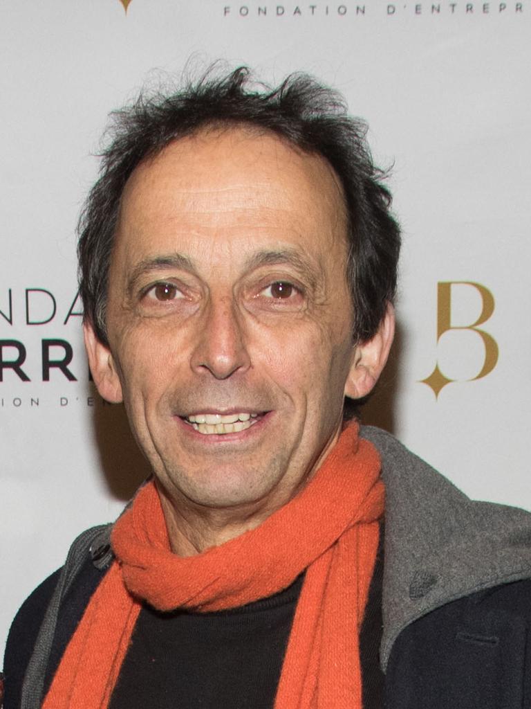 Eric Métayer : Biographie et actualités