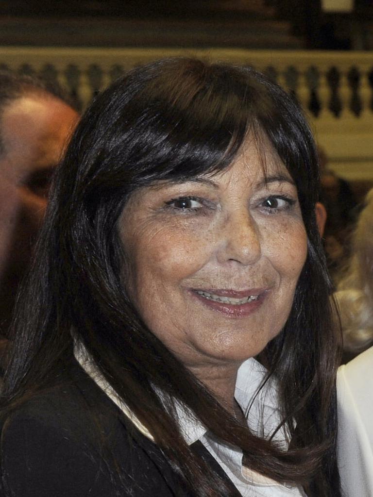 Marie Berry : Biographie et actualités