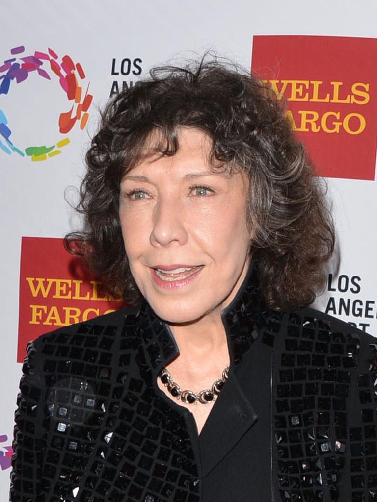 Lily Tomlin : Biographie et actualités