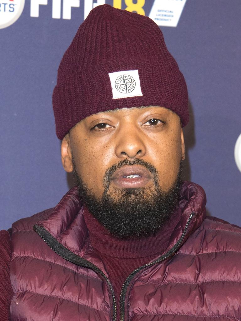 Alonzo : Biographie et actualités