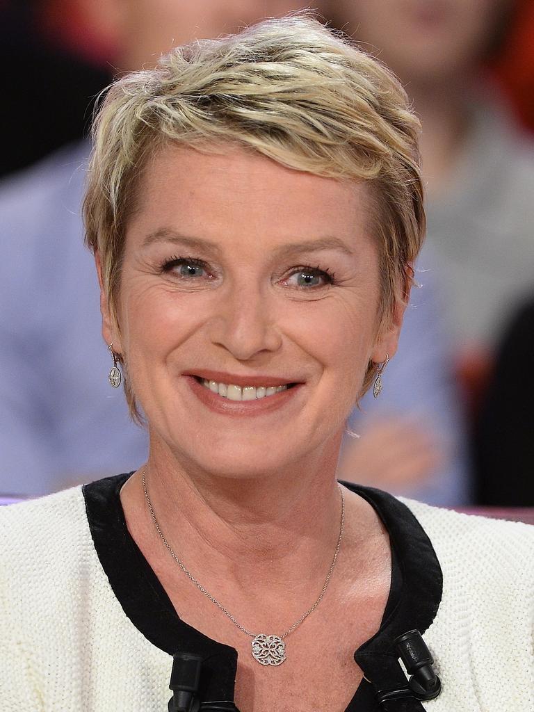 Élise Lucet : Biographie et actualités