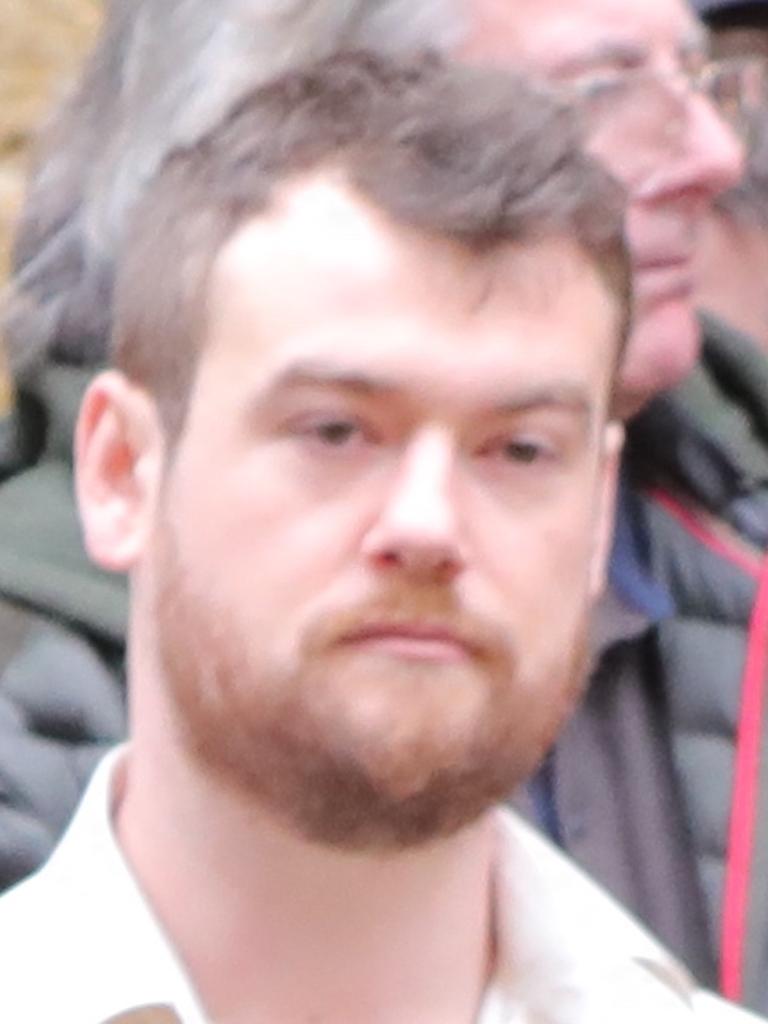 Hadrien Augier : Biographie et actualités