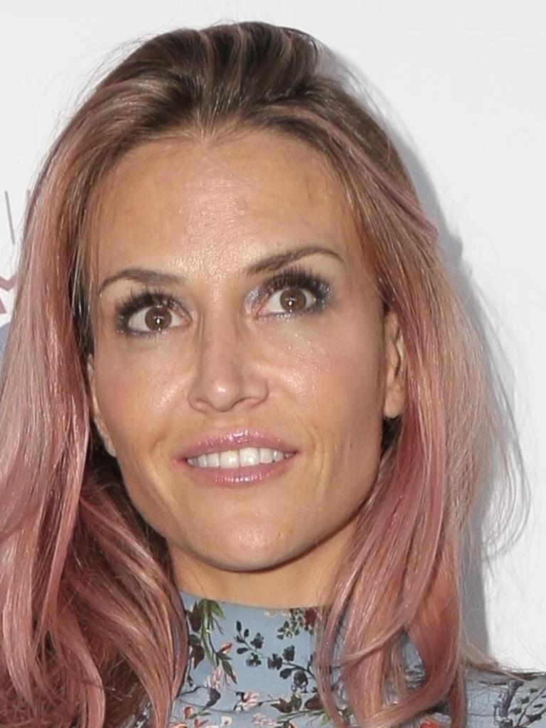 Brooke Mueller : Biographie et actualités