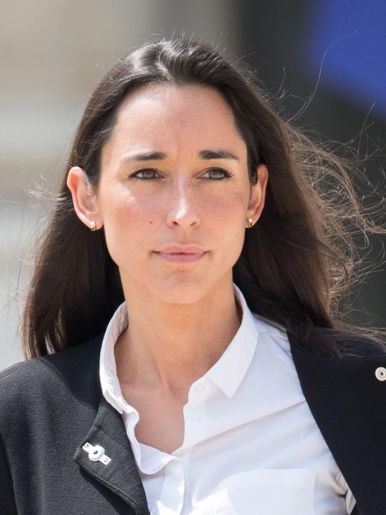 Brune Poirson : Biographie et actualités