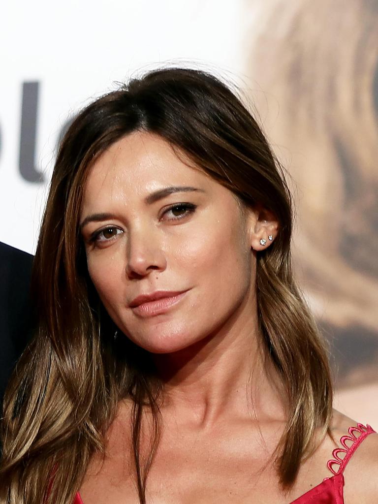 Camilla Ferranti : Biographie et actualités
