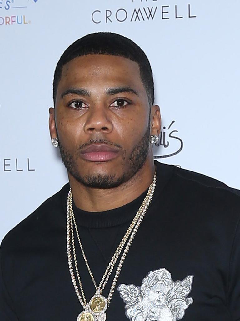 Nelly : Biographie et actualités