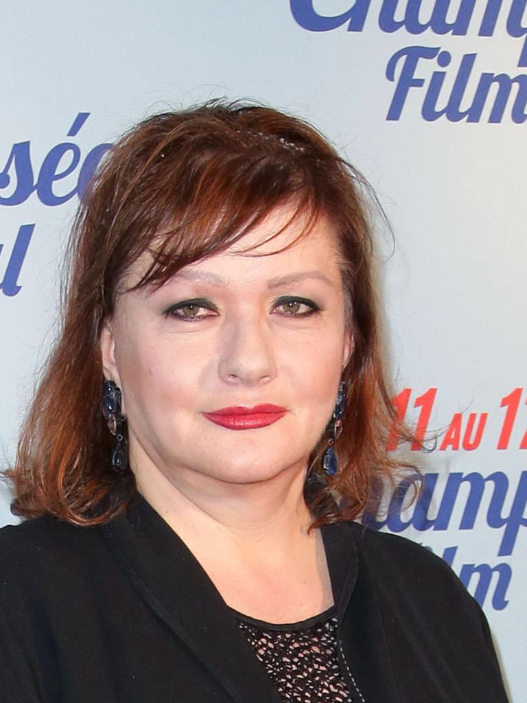 Catherine Jacob : Biographie et actualités