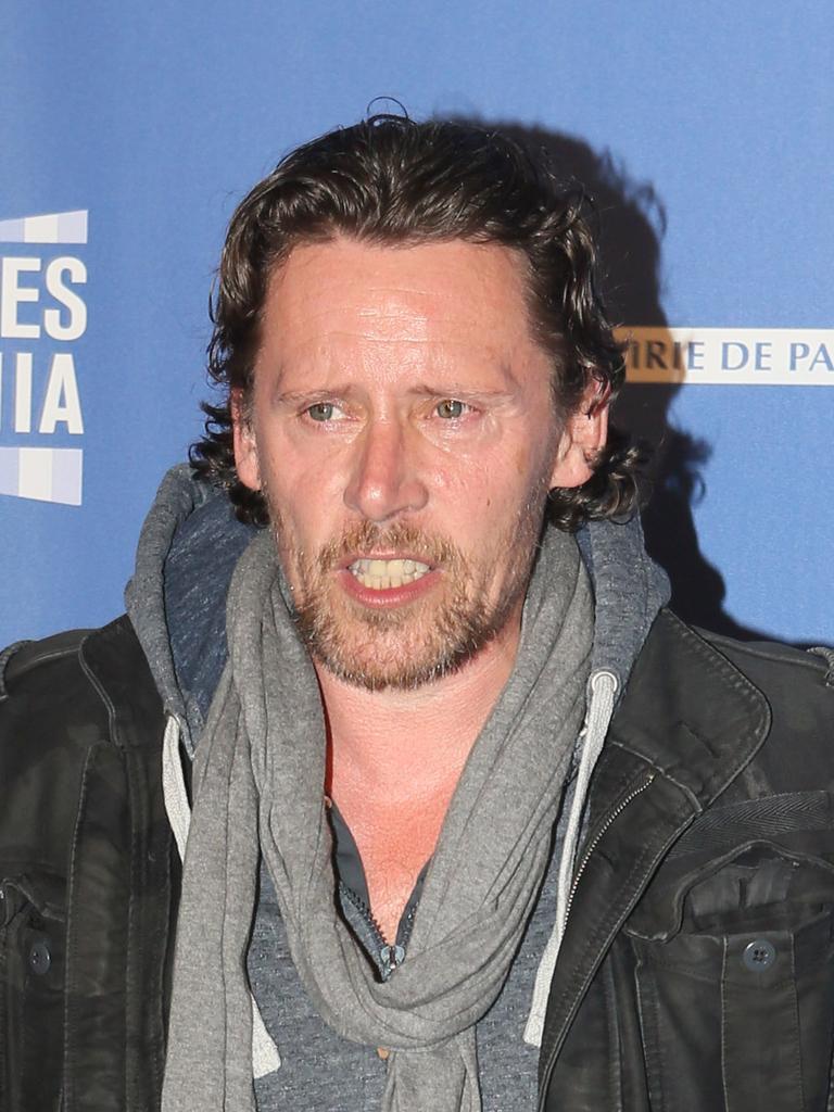 Francis Renaud : Biographie et actualités