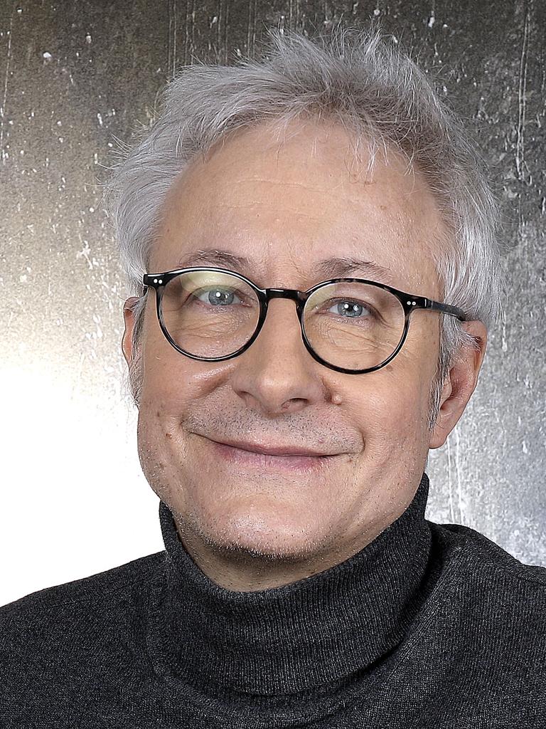 Alexandre Pesle : Biographie et actualités