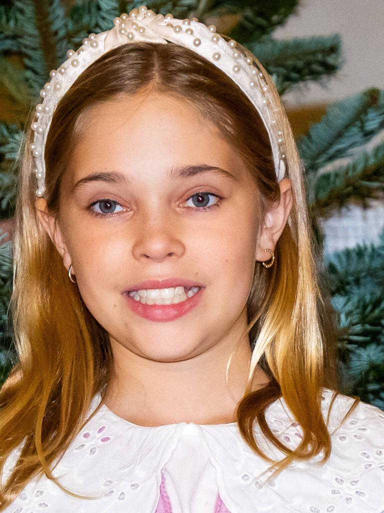 Leonore de Suède : Biographie et actualités