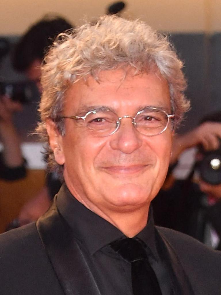 Mario Martone : Biographie et actualités