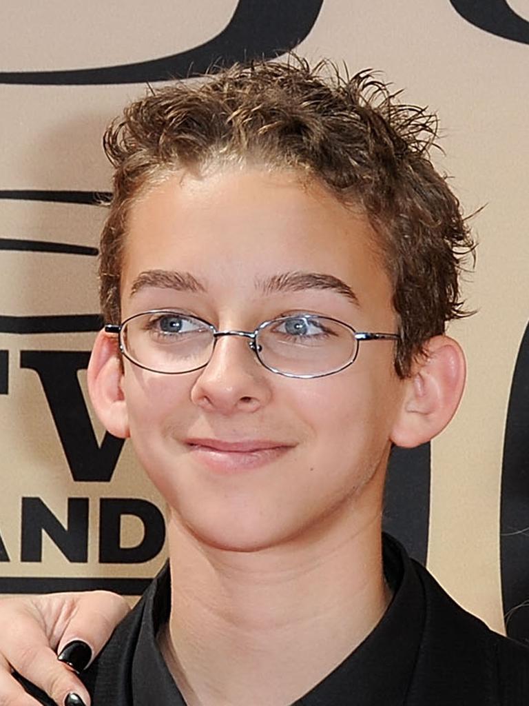 Sawyer Sweeten : Biographie et actualités