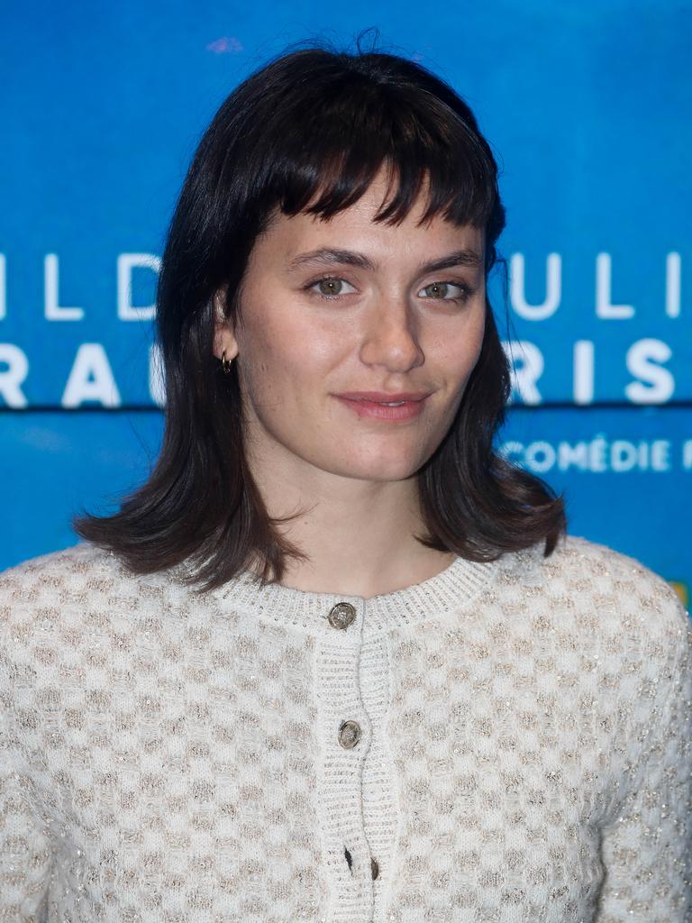 Ella Rumpf : Biographie et actualités