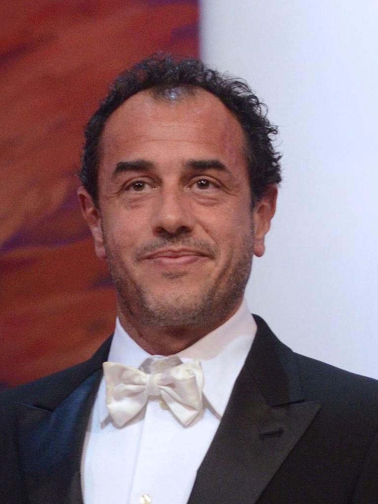 Matteo Garrone : Biographie et actualités