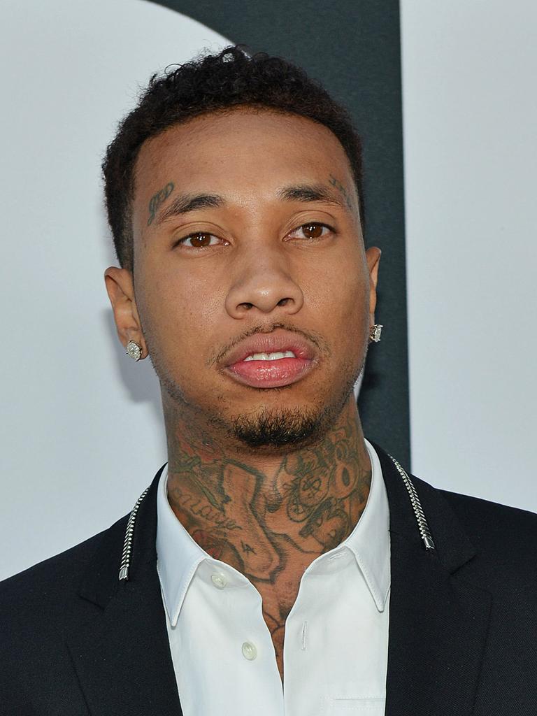 Tyga : Biographie et actualités