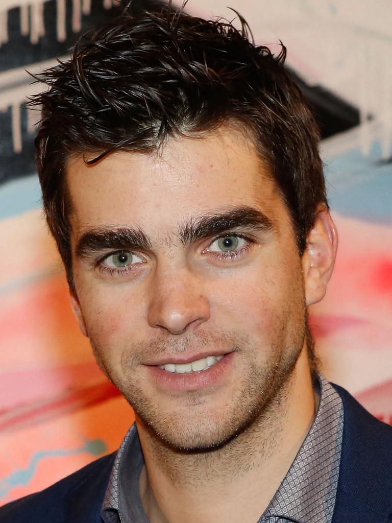Tony Gallopin : Biographie et actualités