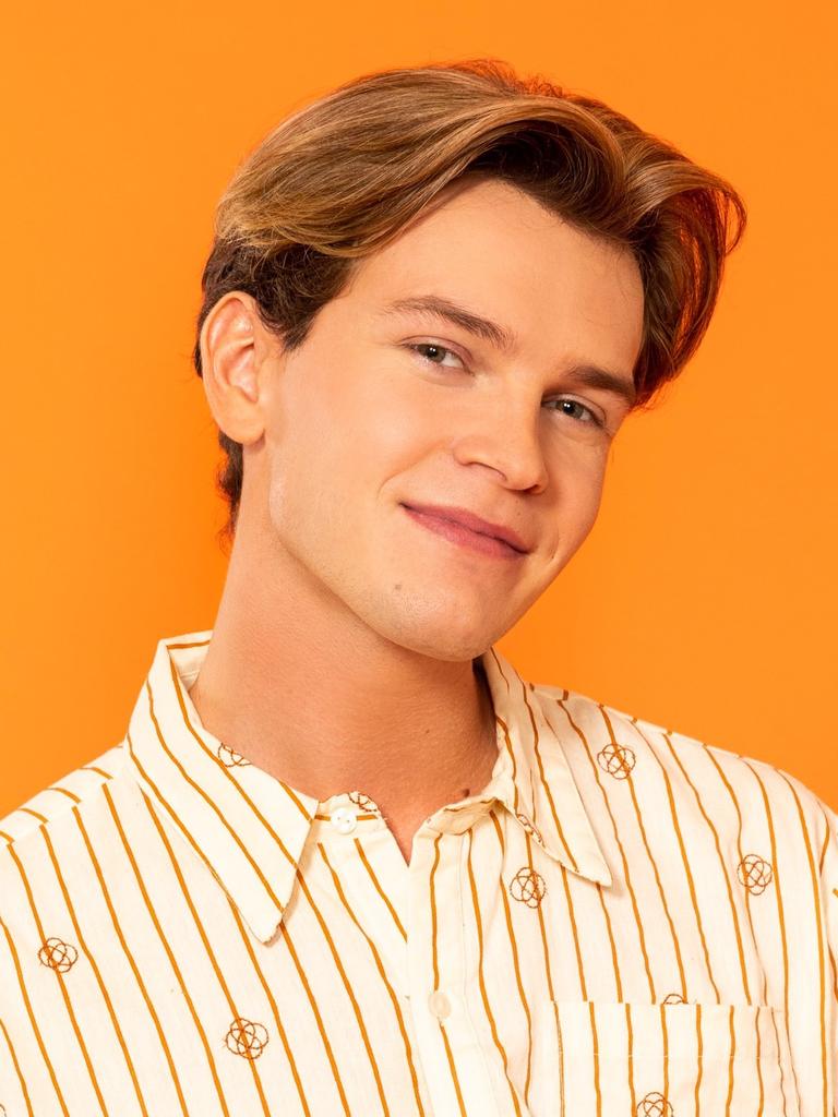 Louis - Star Academy 2022 : Biographie et actualités