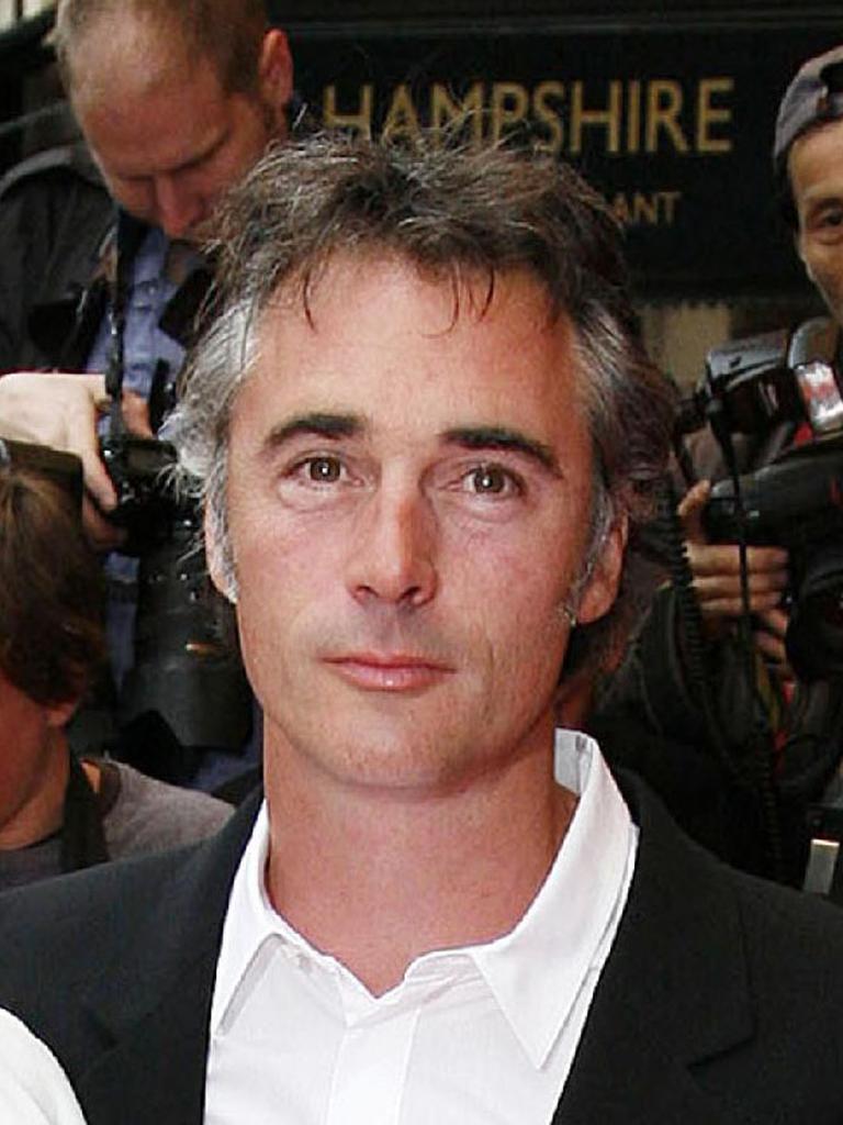 Greg Wise : Biographie et actualités