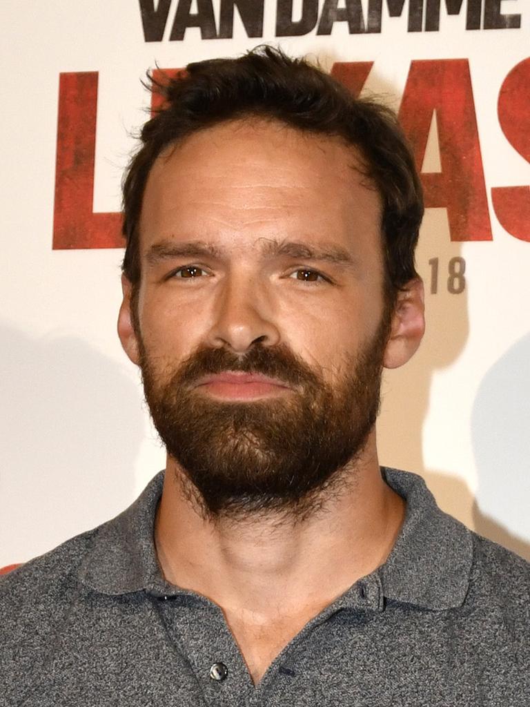 Alban Lenoir : Biographie et actualités