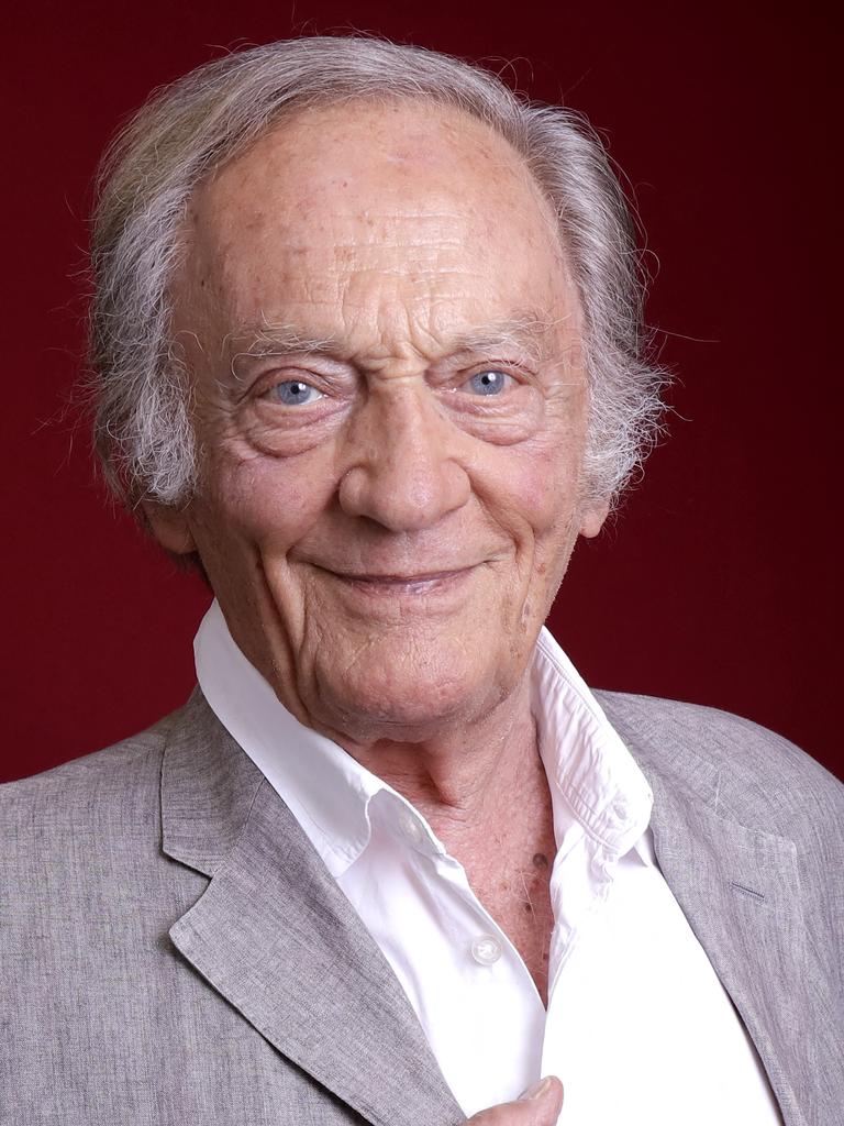 Philippe Tesson : Biographie et actualités