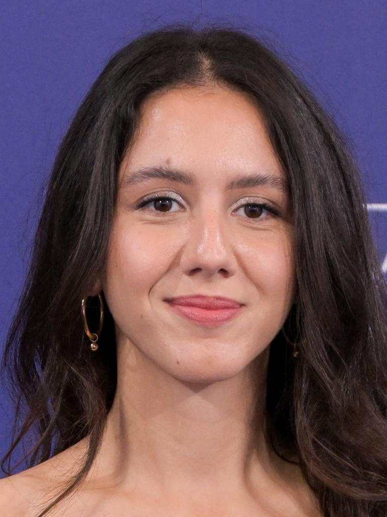 Anaïde Rozam : Biographie et actualités