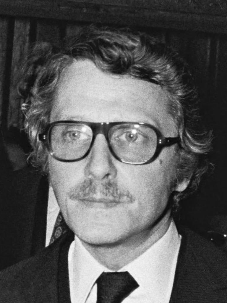 Harry Meyen : Biographie et actualités