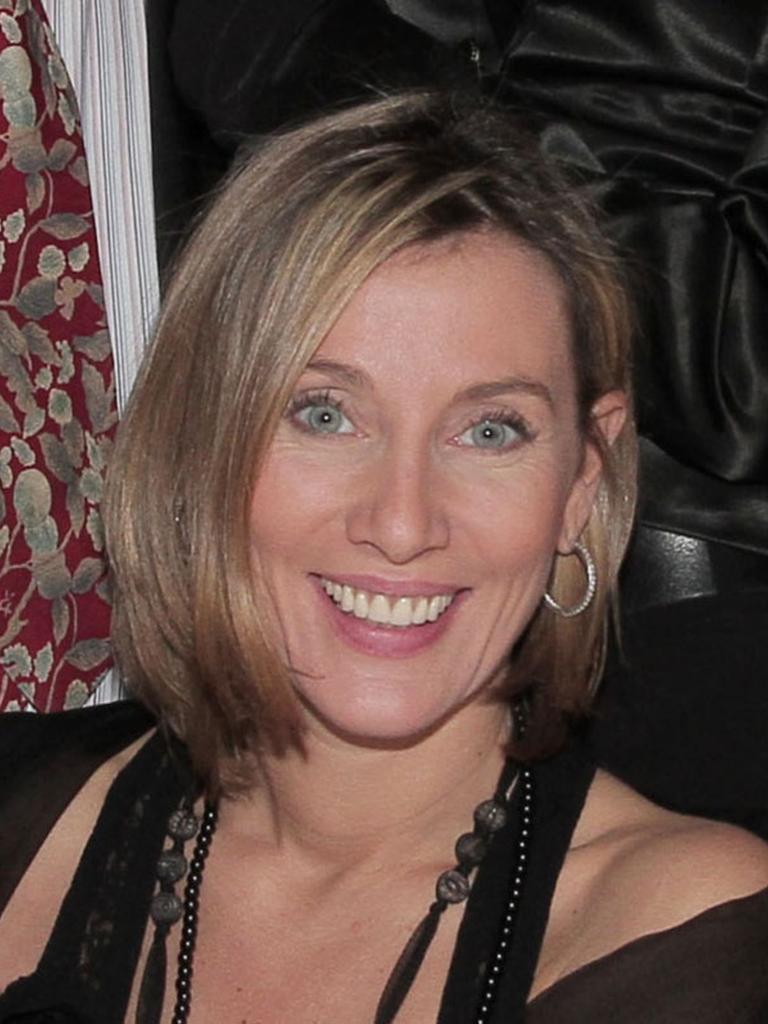 Manon Saidani : Biographie et actualités