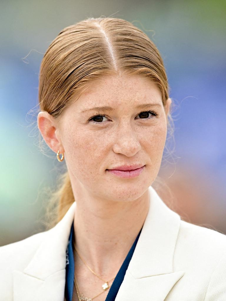 Jennifer Gates : Biographie et actualités