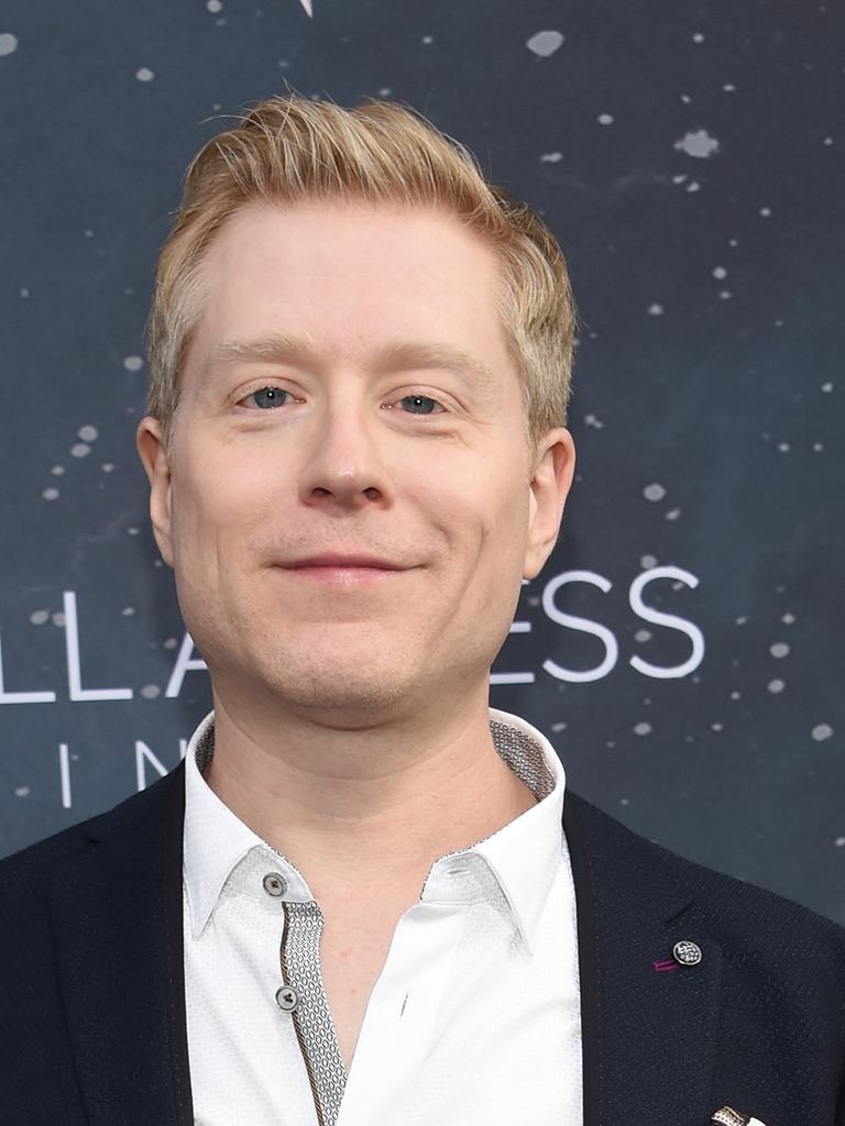 Anthony Rapp : Biographie et actualités
