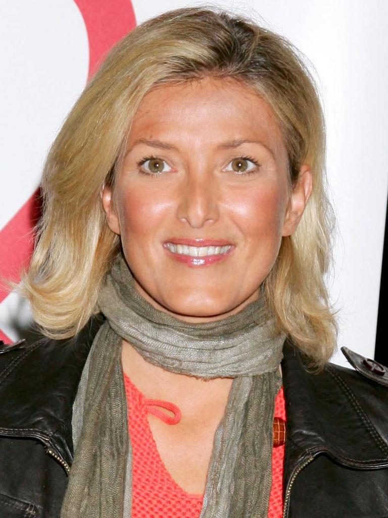 Isabelle Brès : Biographie et actualités