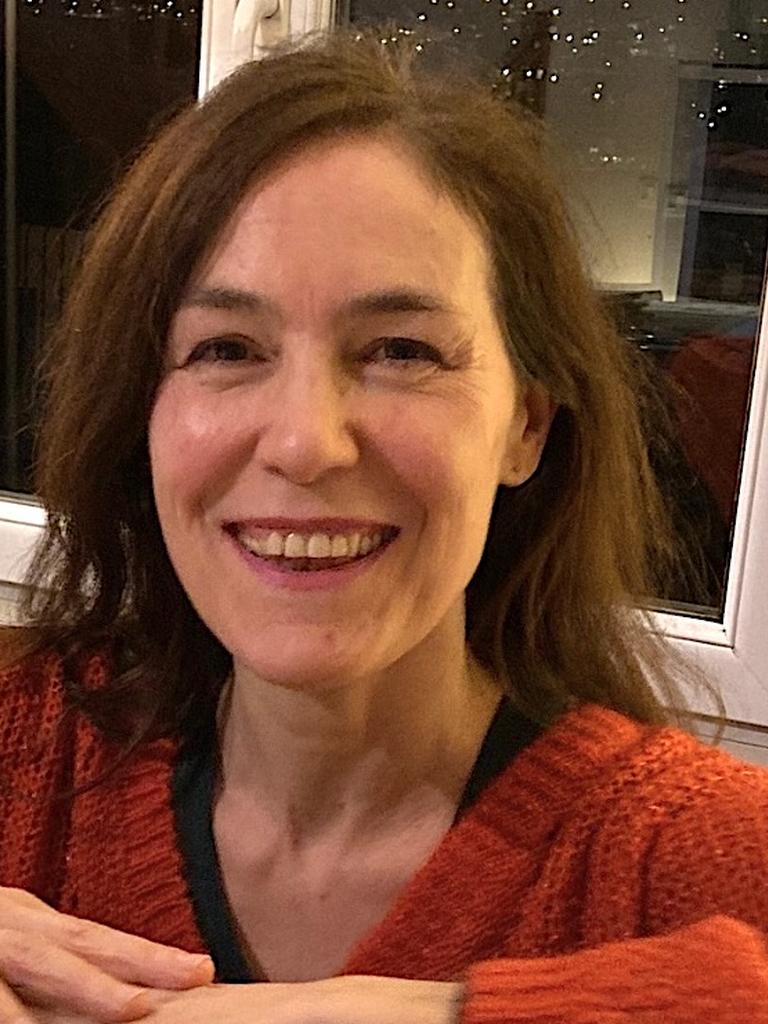 Caroline Duris : Biographie et actualités